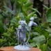 Dnd Wendigo 3D Print by Lord of the Print Miniature Fantasy - Etsy