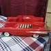 Vintage Telemania 57 Chevy 1957 Chevrolet Corded Telephone Phone. - Etsy