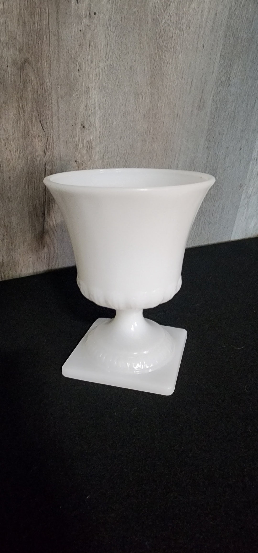 E. O. Brody Company Vintage Milk Glass MJ-43 - Etsy
