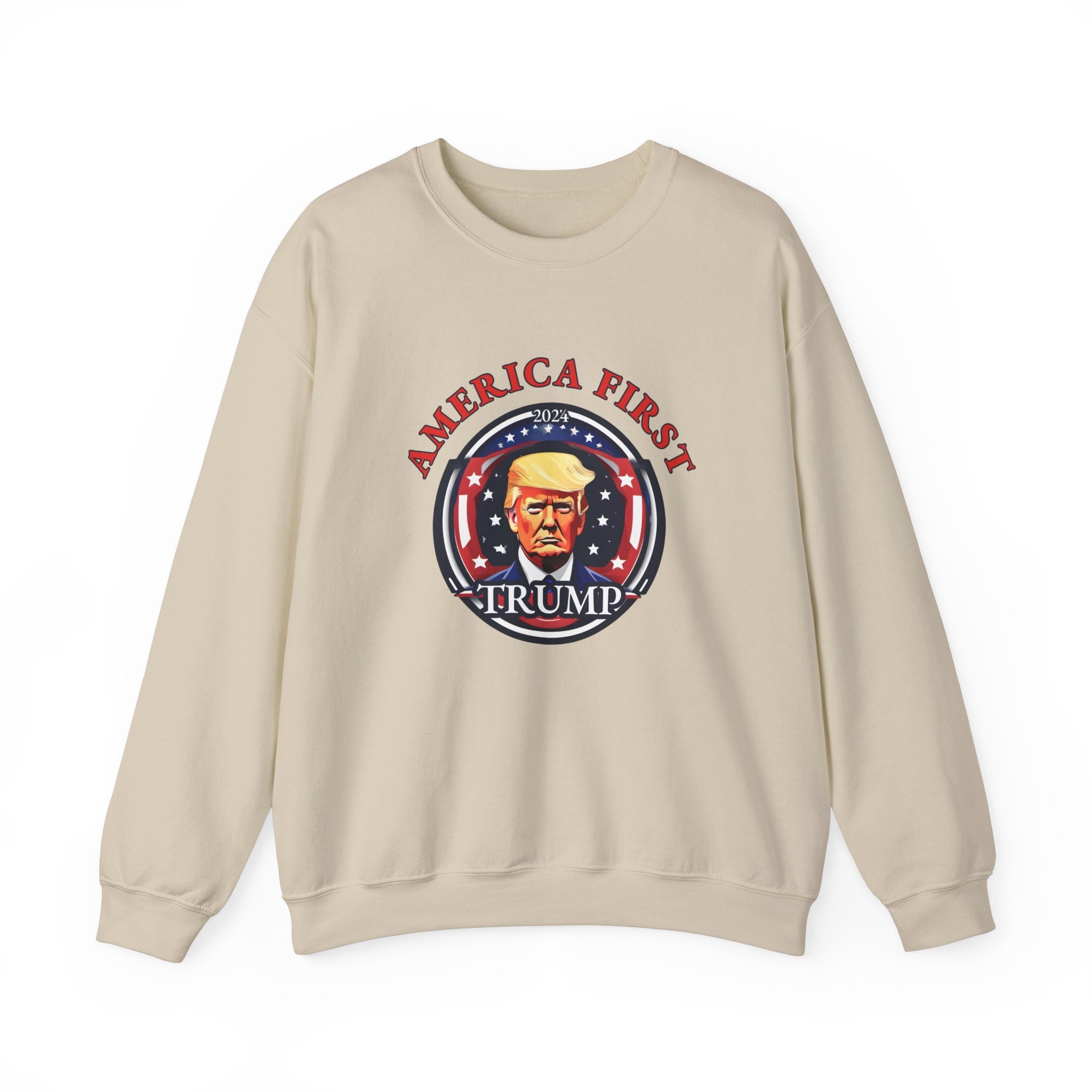 Trump Sweatshirt 2024, Republican Hoodie, President Trump 2024, Trump ...