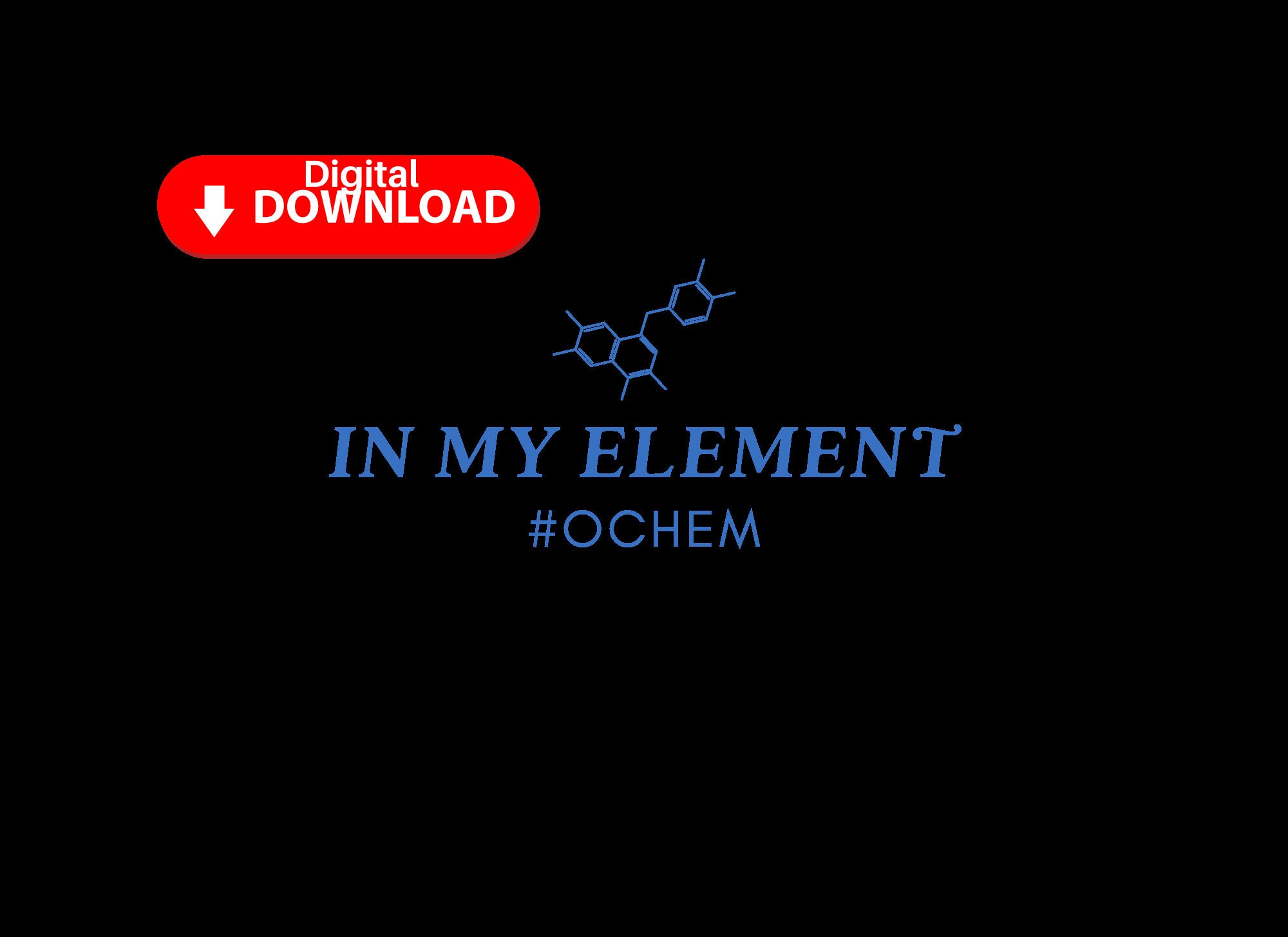 Organic Chemistry #OCHEM - Etsy