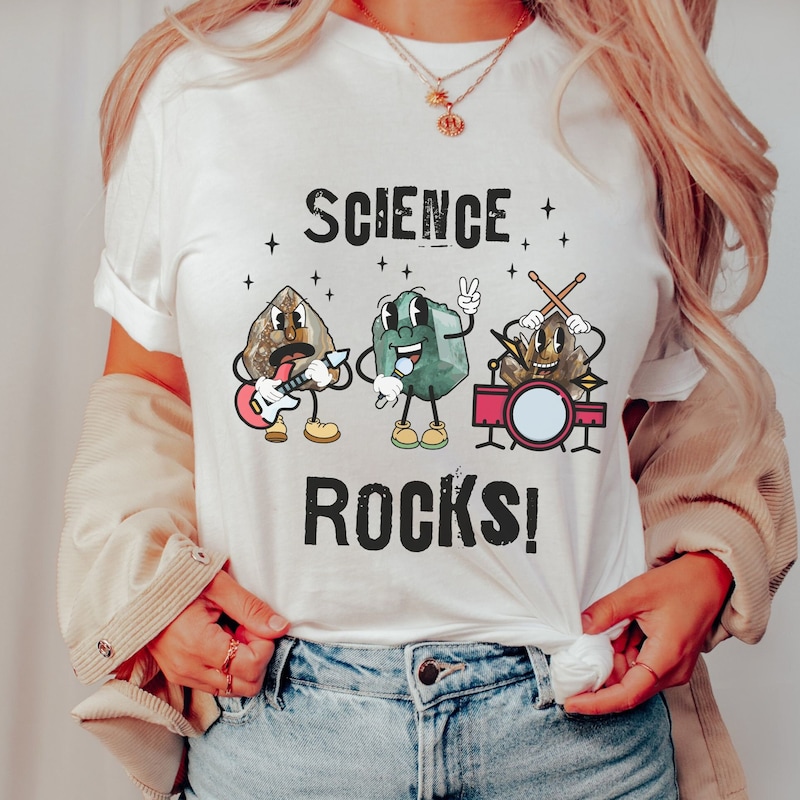 Natural Science - Etsy