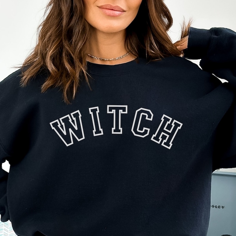 Aesthetic Witch - Etsy