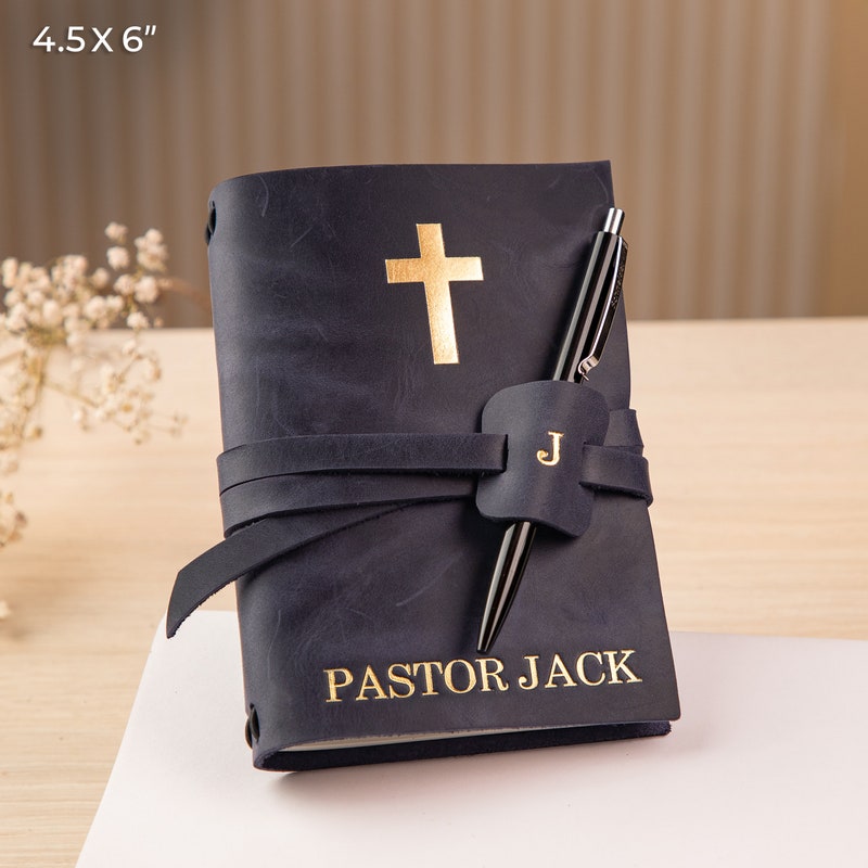 Gifts for Pastors - 60+ Gift Ideas for 2025