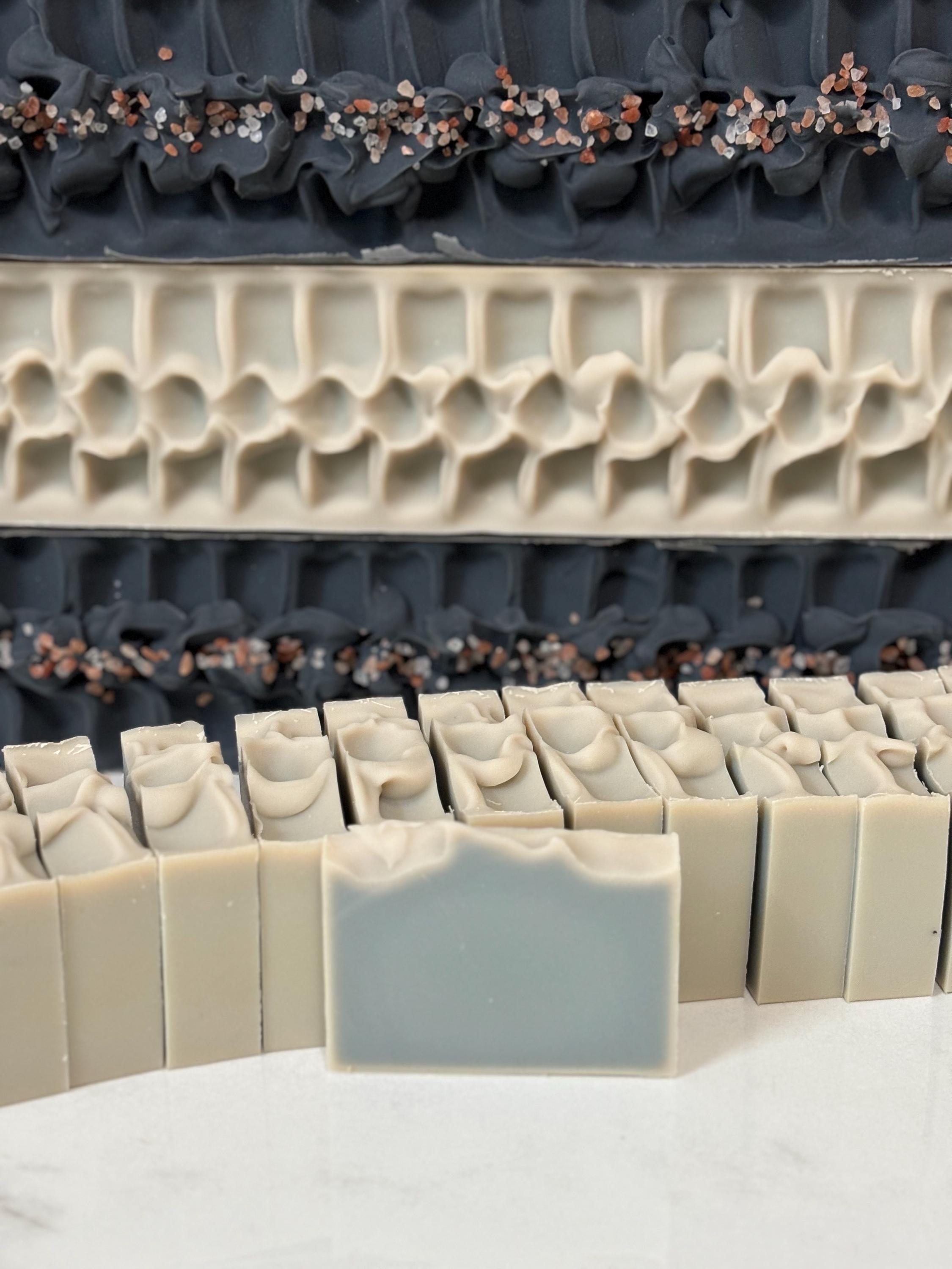 Eucalyptus Dream Soap Palm Free Soap All Natural Soap Handmade Soap ...