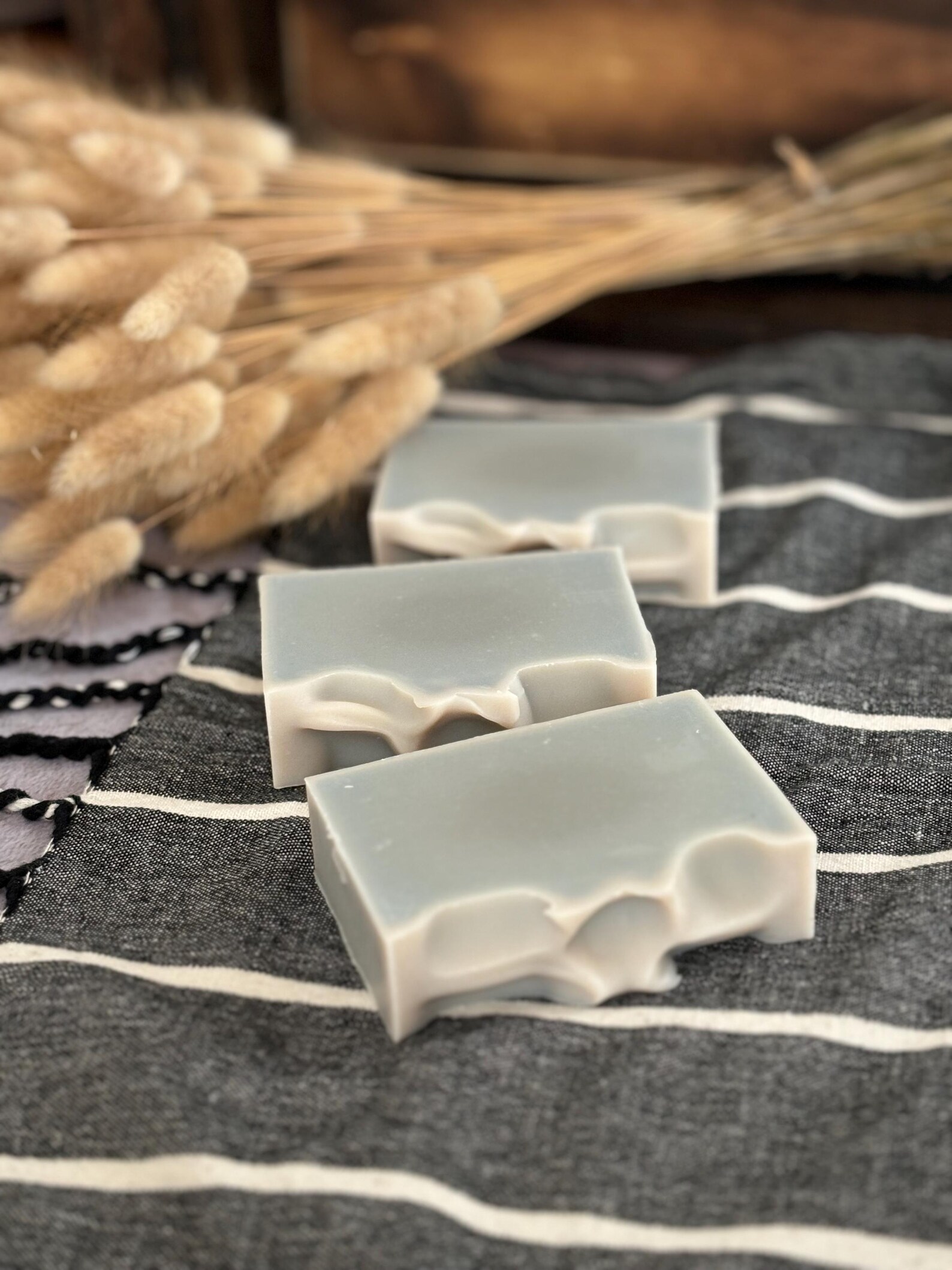 Eucalyptus Dream Soap Palm Free Soap All Natural Soap Handmade Soap ...