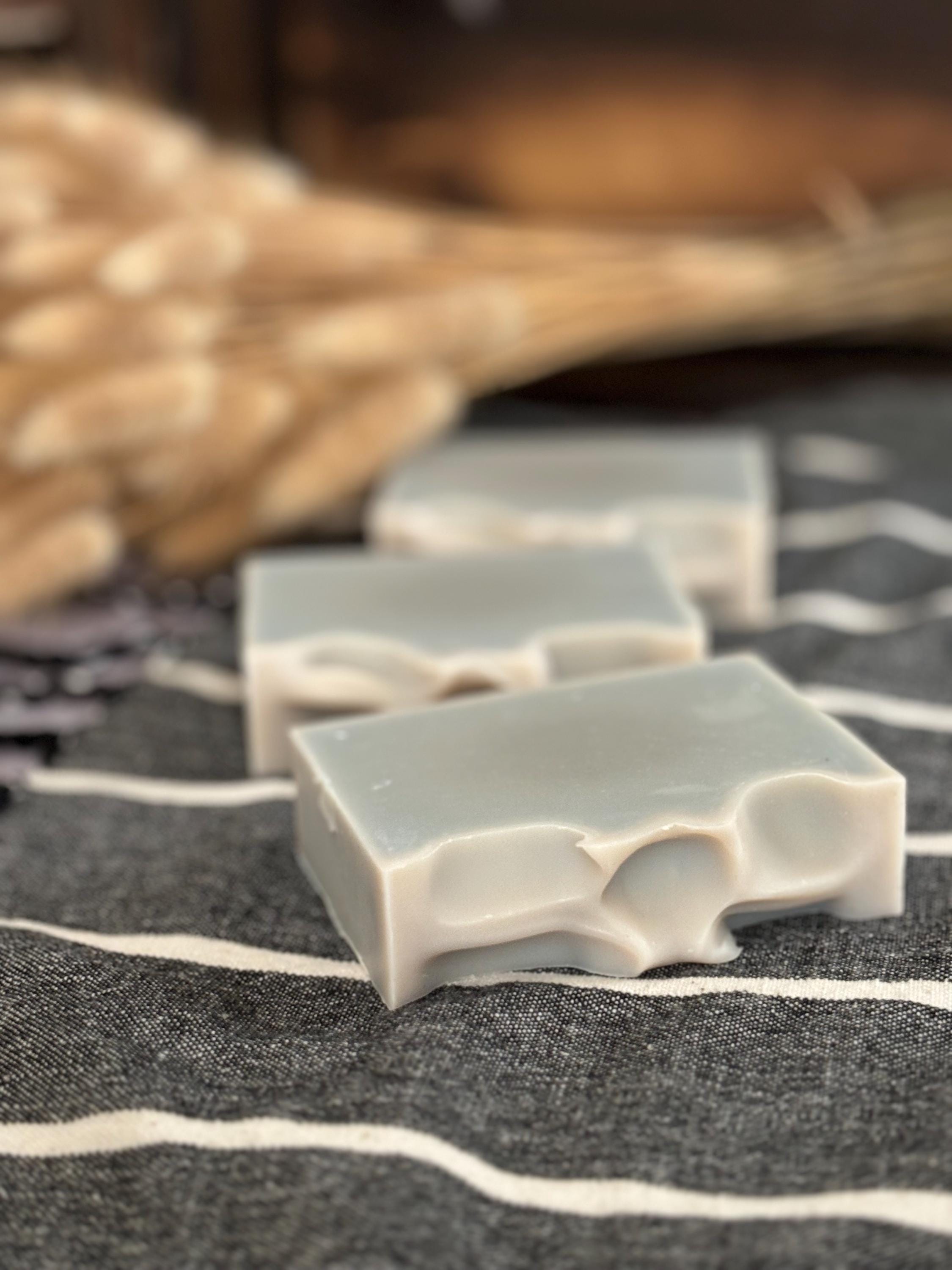 Eucalyptus Dream Soap Palm Free Soap All Natural Soap Handmade Soap ...