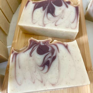 Mountain Man Soap - All Natural Soap - Artisan Soap - Luxury Soap ...