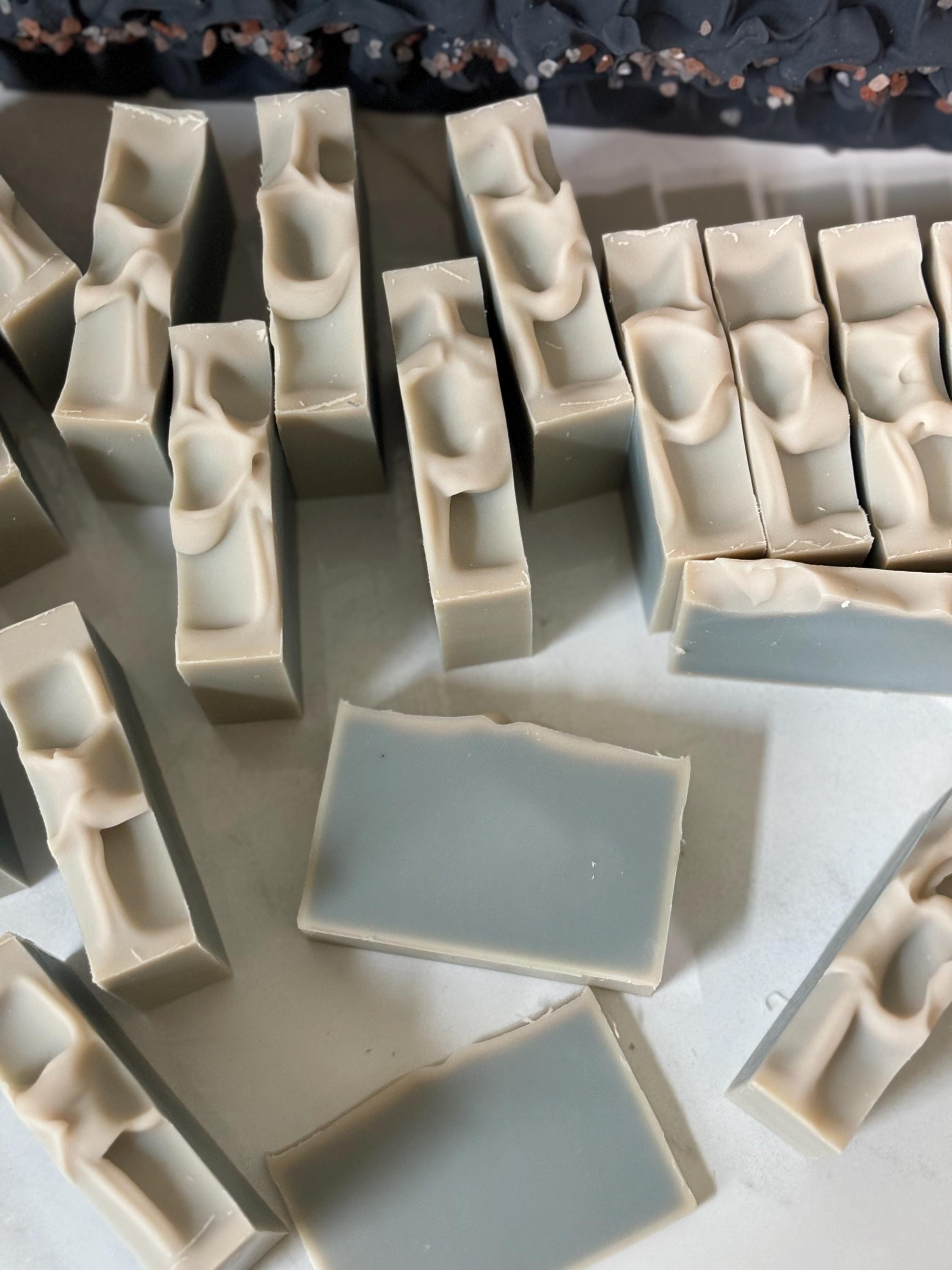 Eucalyptus Dream Soap Palm Free Soap All Natural Soap Handmade Soap ...