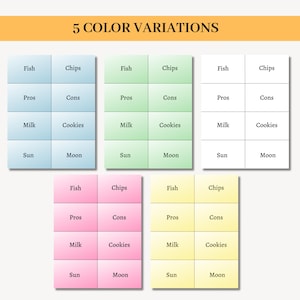 Find Your Pair Game Printable Office Ice Breaker Game Work Games Team ...