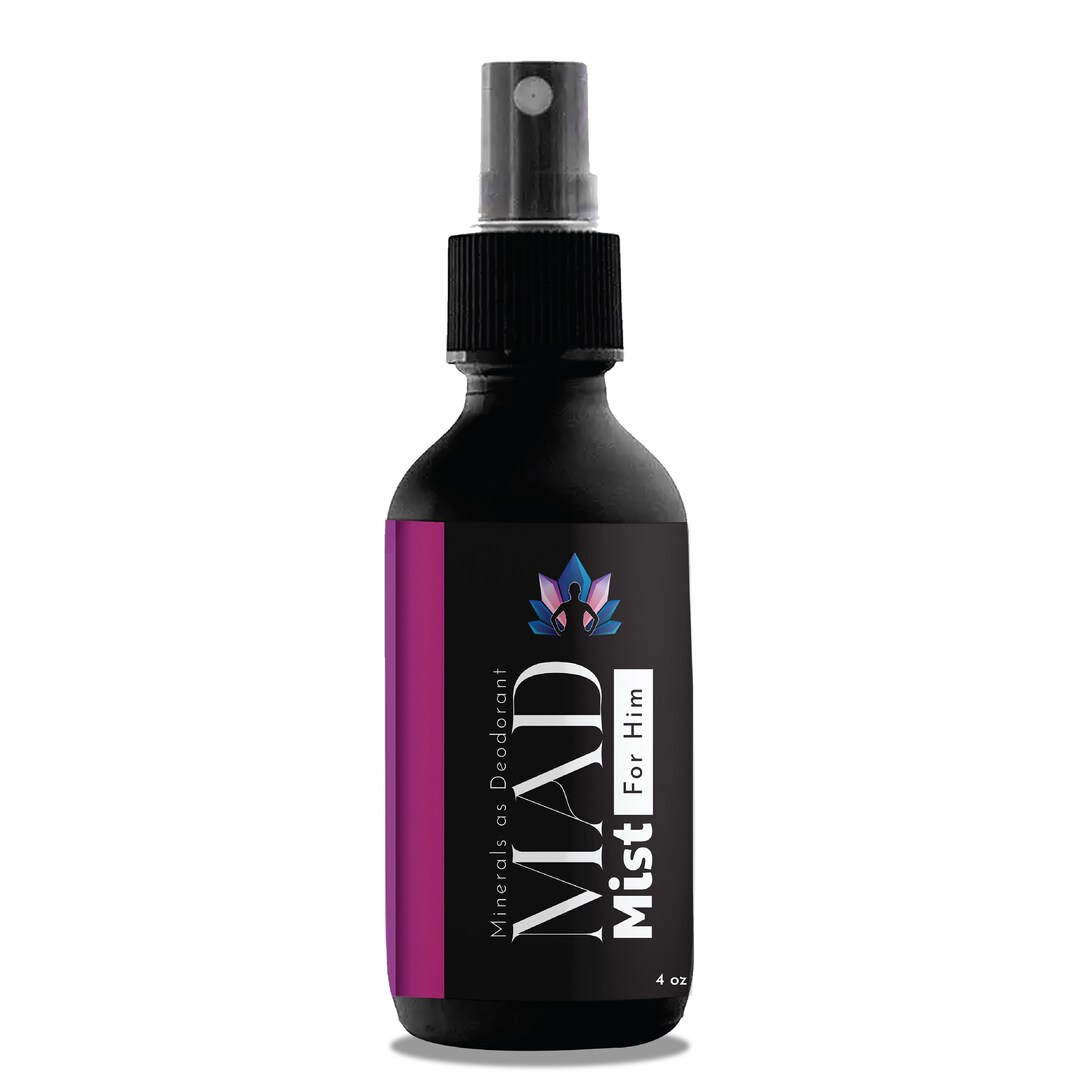 Your New Essential: Small Batch Natural Mineral Salt Spray - Etsy