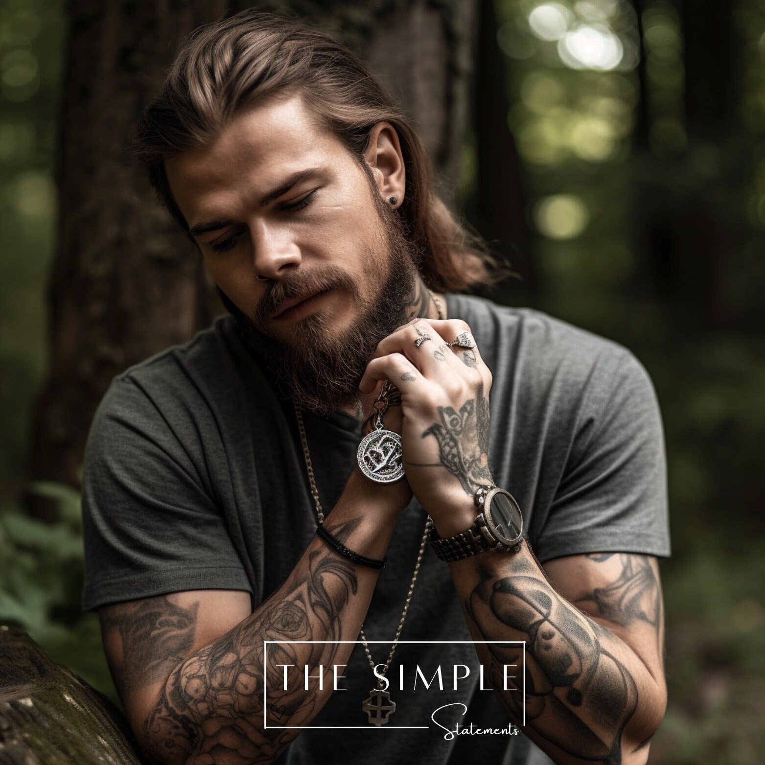 Razor Blade Ring Men's Stainless Steel Ring Razorblade - Etsy