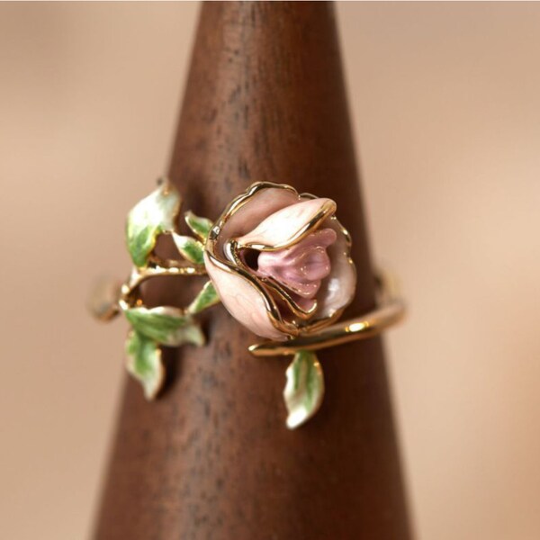 Cute Ring - Etsy