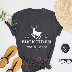 Buck - Etsy