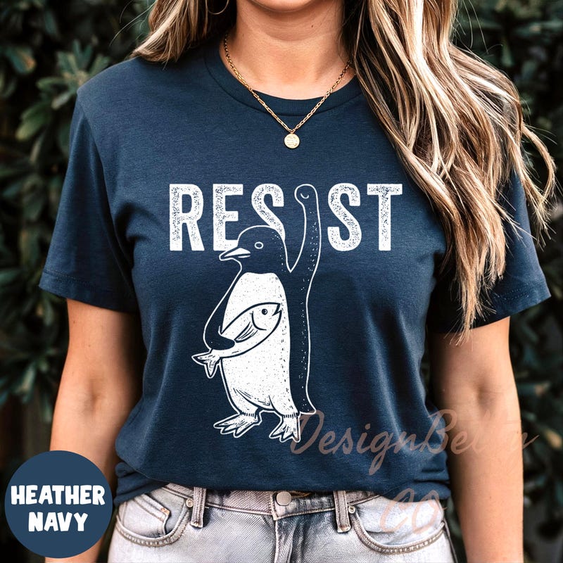 Resist Shirt Sesame Street - Etsy