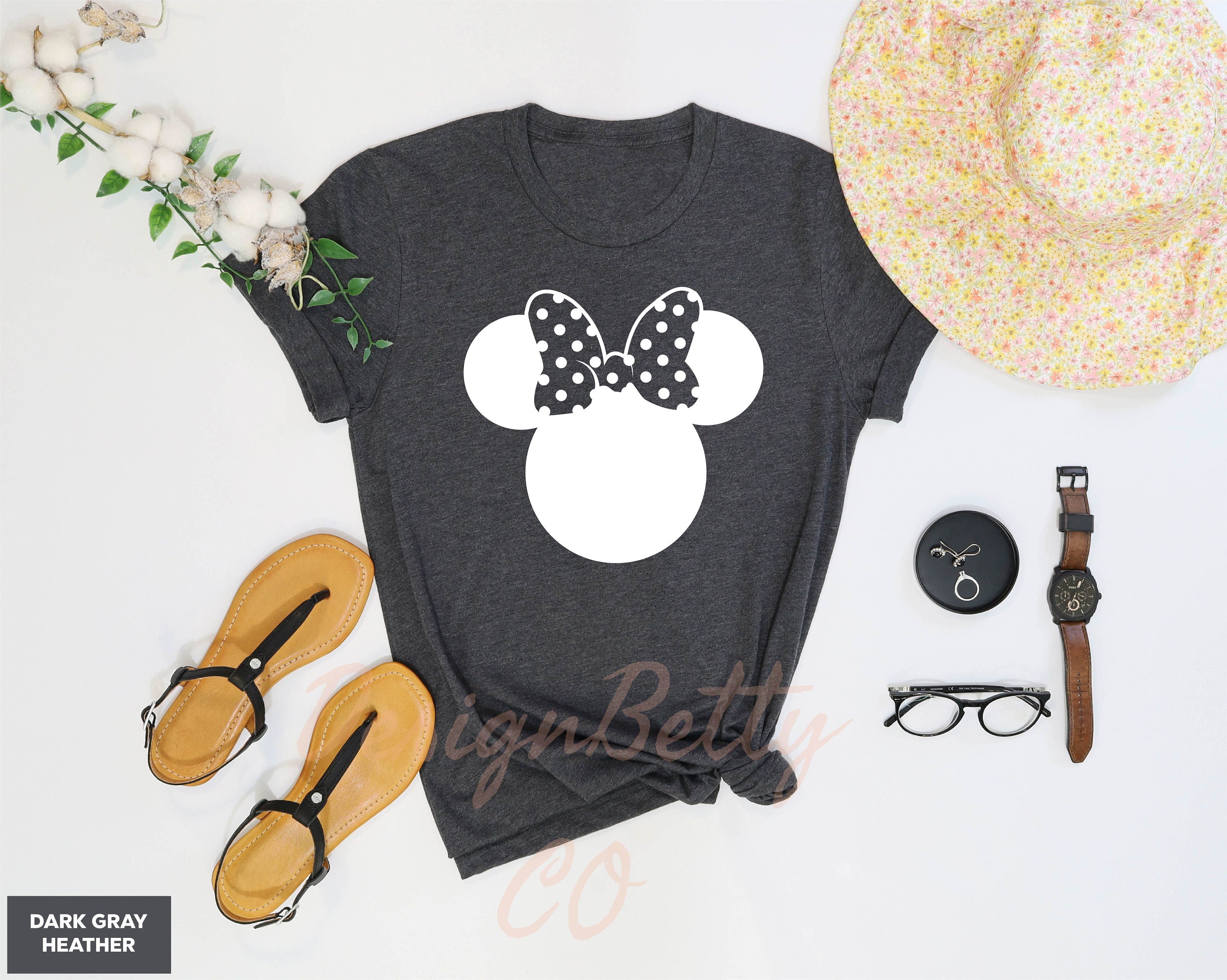 Minnie Disney Shirt Minnie Mouse Shirt Minnie Shirts for - Etsy