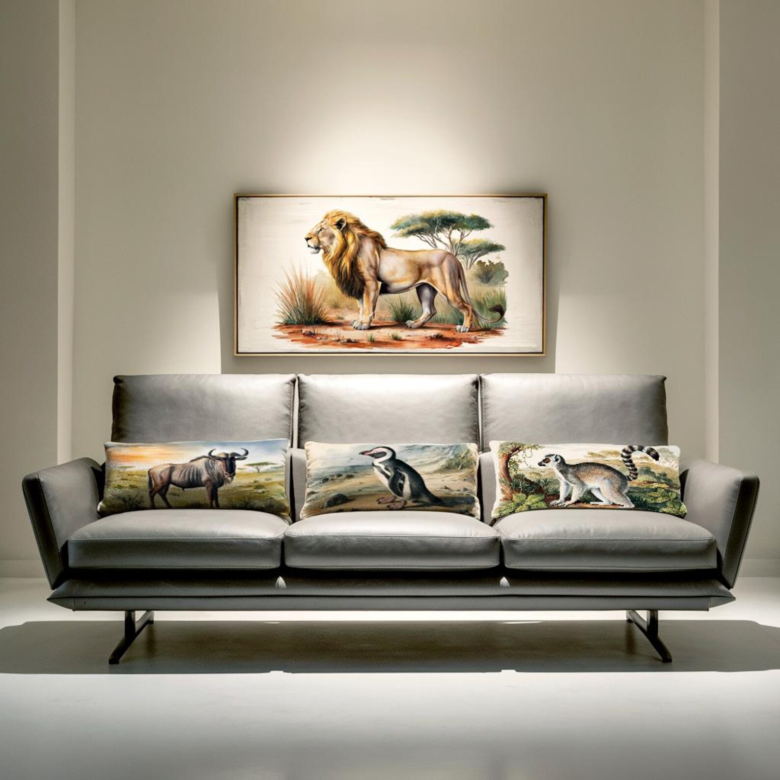 WILD BOAR · Animal Prints · Illustrated Art · Scientific Names & Origin ...