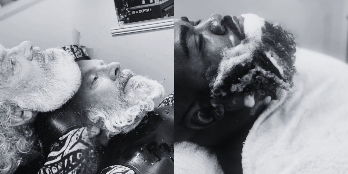 Beard Luxe Butter Cream private Label Wholesale - Etsy