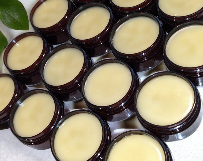 Wholesale Beard Balm 12 Containers per Order |private Label|no Label ...