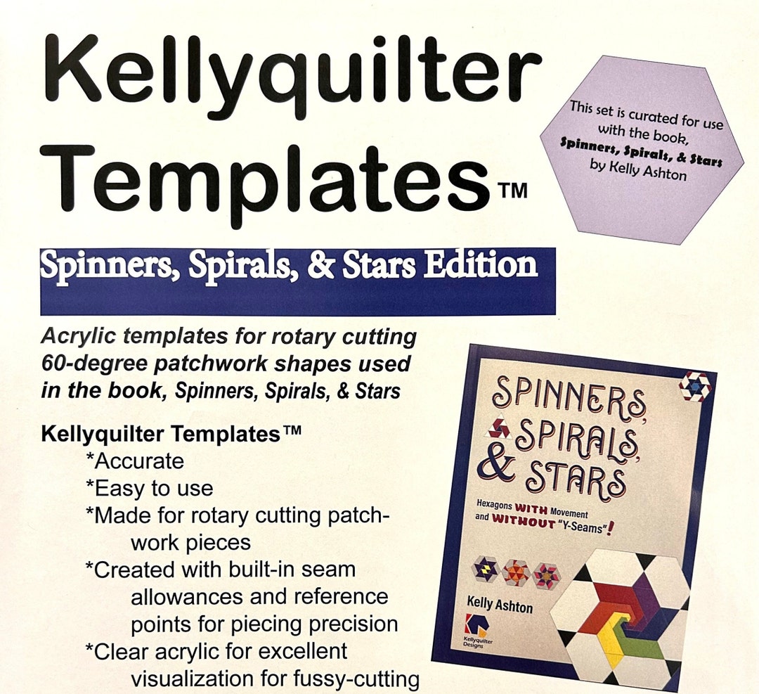 Wheely Star Project Sets - Etsy
