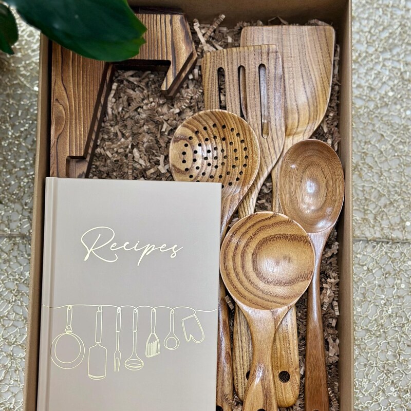 Culinary Gifts - 60+ Gift Ideas for 2025