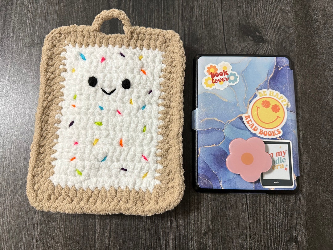 Toaster Pastry Kindle Sleeve• All Size Variations• Pop Pastry Sleeve ...