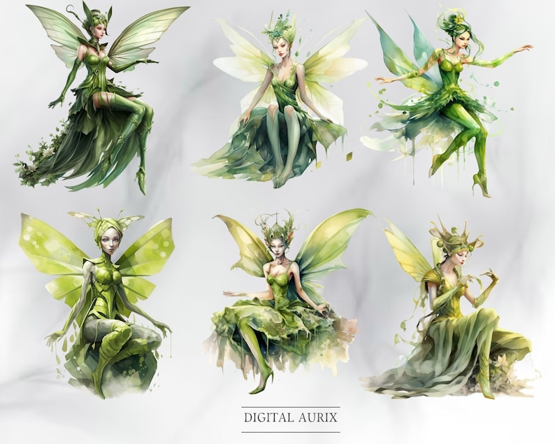 Mantis Pixie, Watercolor PNG, Victorian Clipart, Commercial Use ...