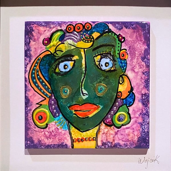 Artsy Wall Art - Etsy