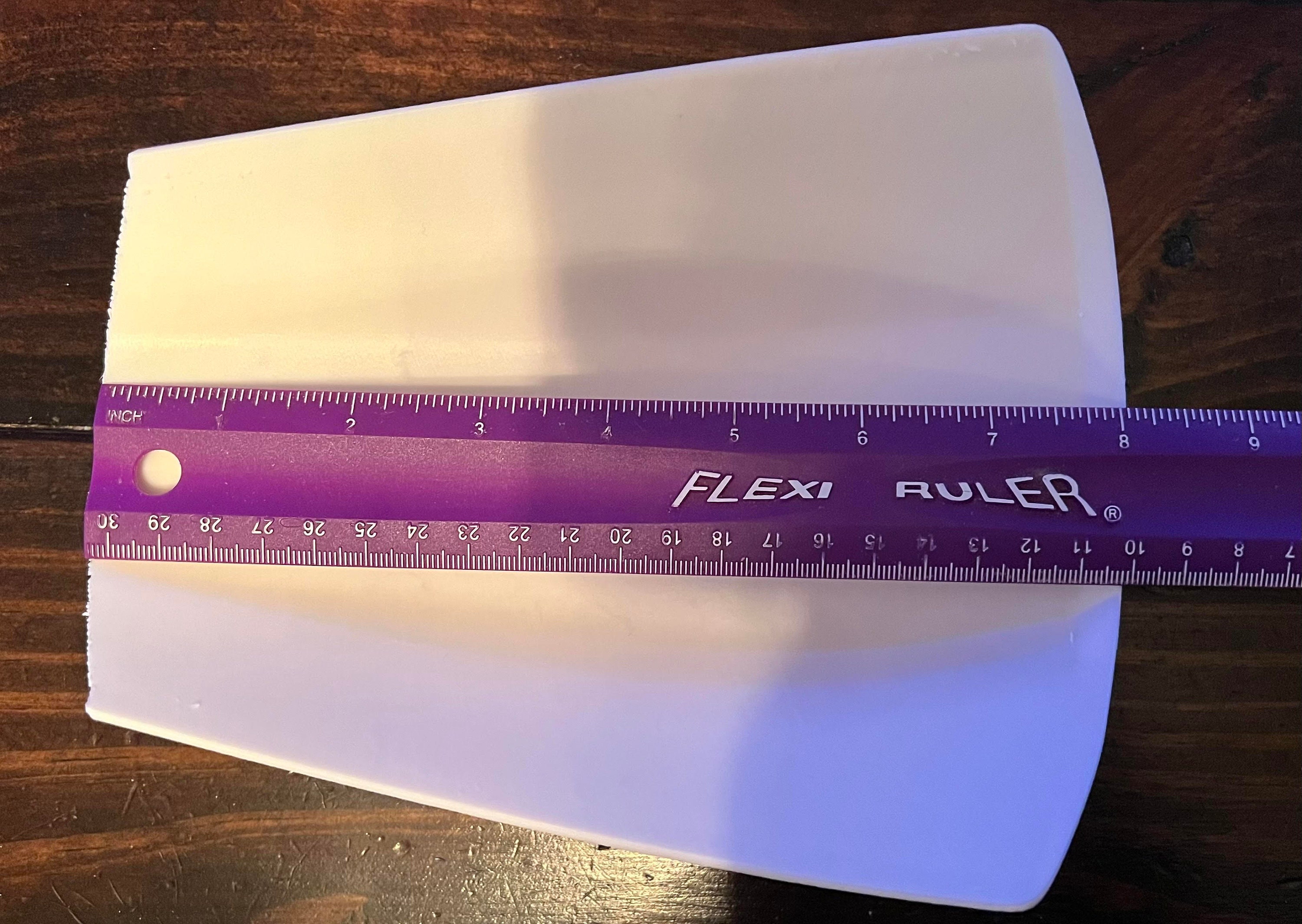 3d Printed Lady Bo Mando Shoulder Cosplay Armor - Etsy