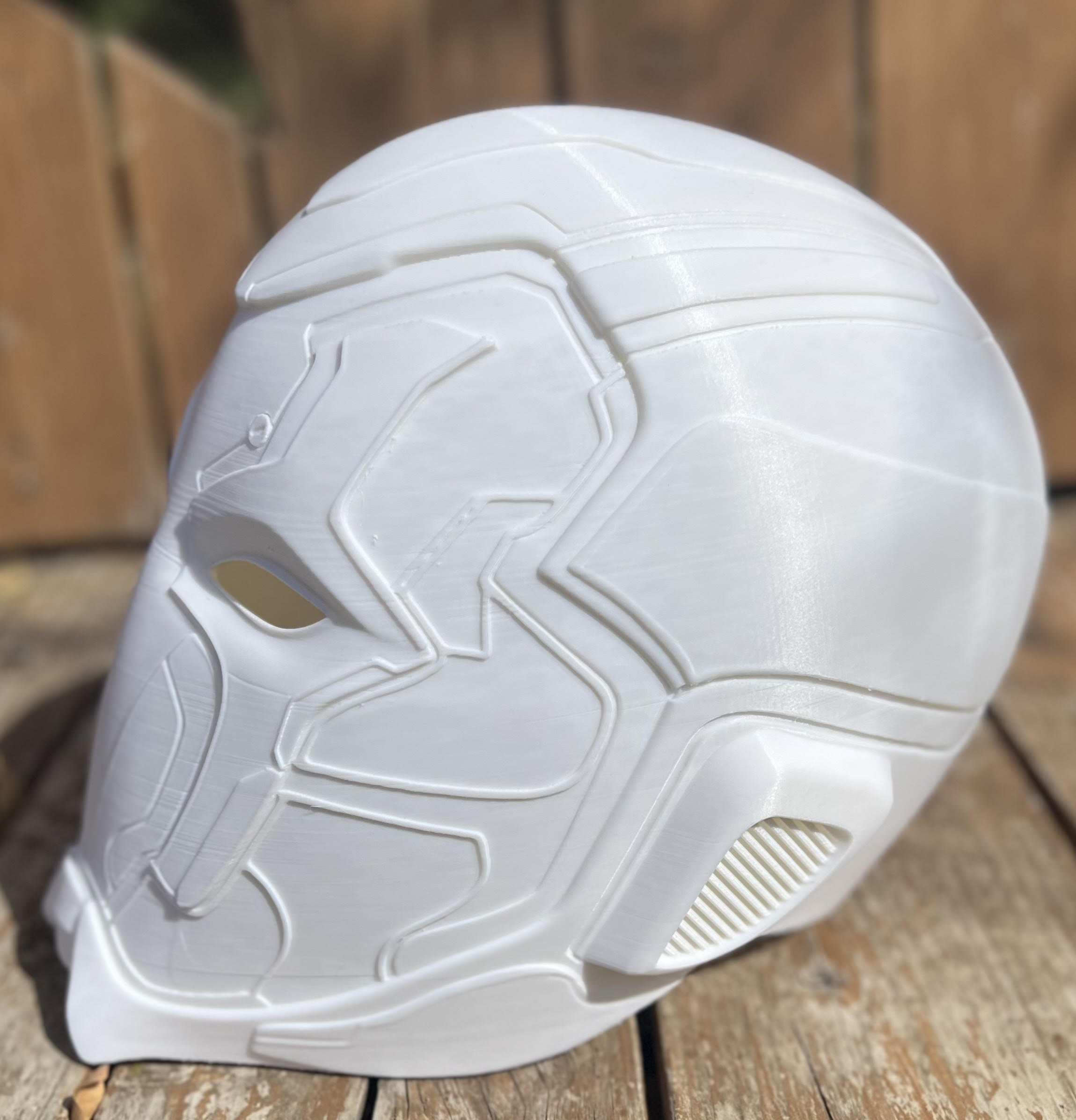Cosplay 3d Printed Beetle Helmet - Etsy