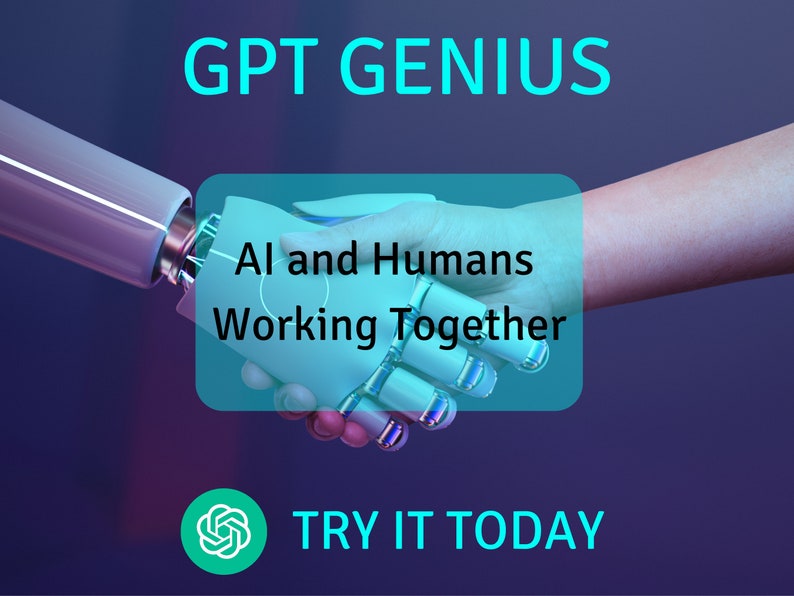 GPT Genius How to Unlock the Full Potential of Chatgpt the Ultimate ...