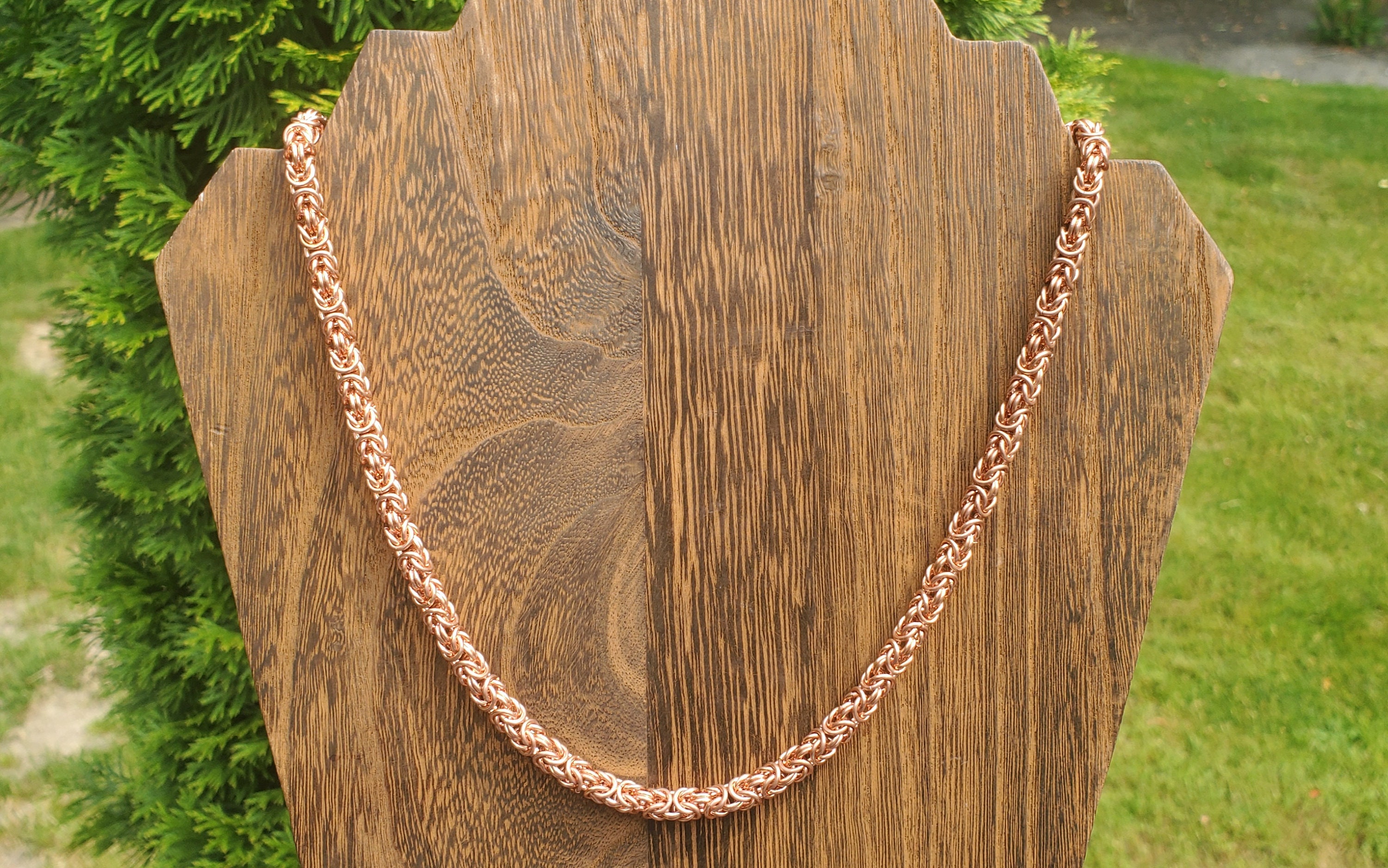 Byzantine Beauty - Etsy
