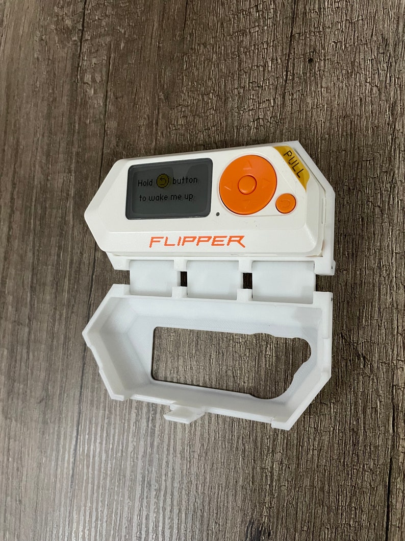 Flipper Zero Wi Fi Board Case Gpio Pins Protection Premium Materials - Etsy