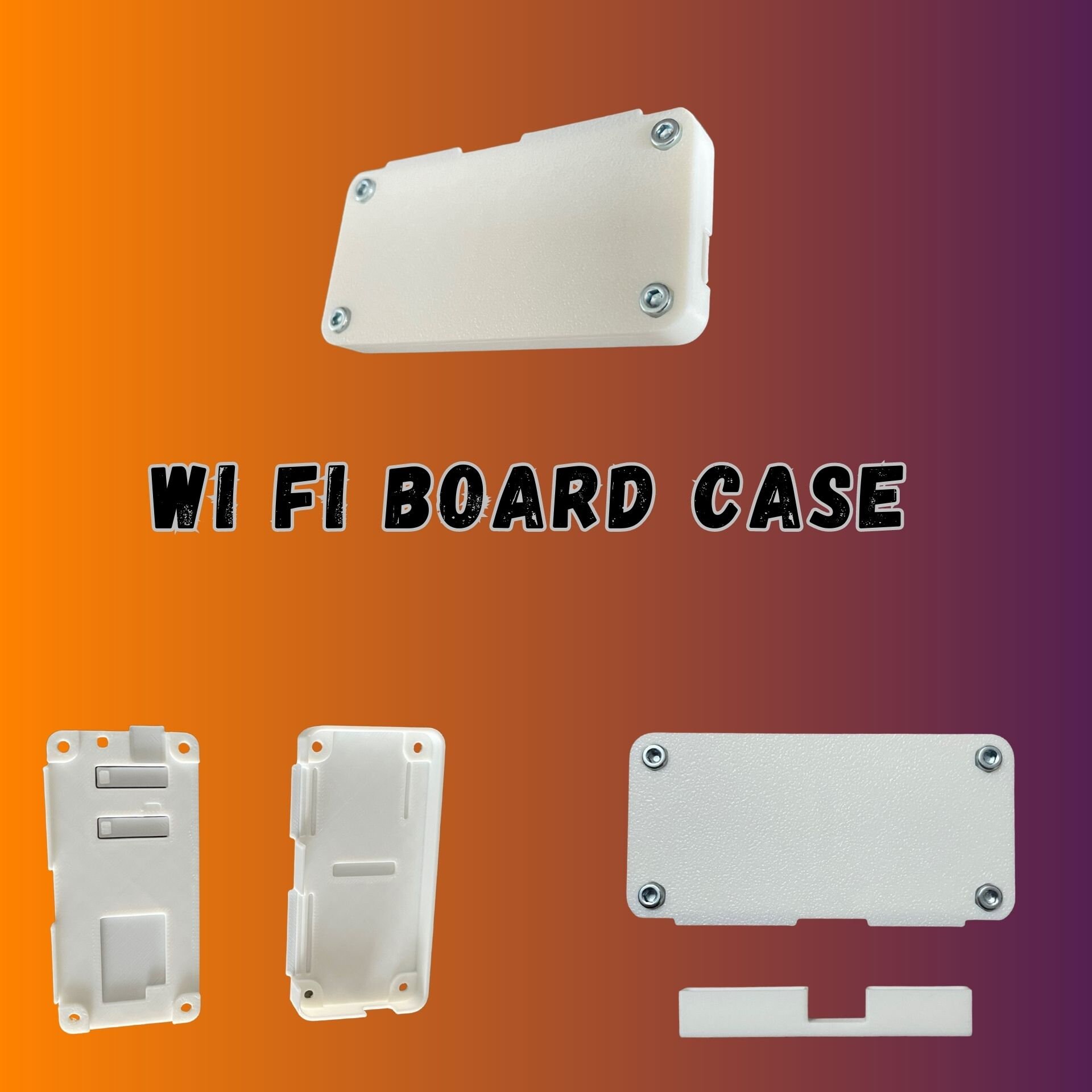 Flipper Zero Wi Fi Board Case Gpio Pins Protection Premium Materials - Etsy