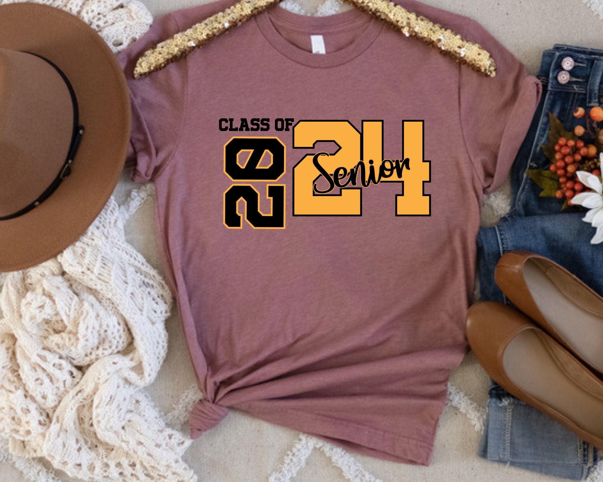 Class of 2024 Svg, Senior 2024 Svg, Graduation Svg, Air Senior 24 Svg ...