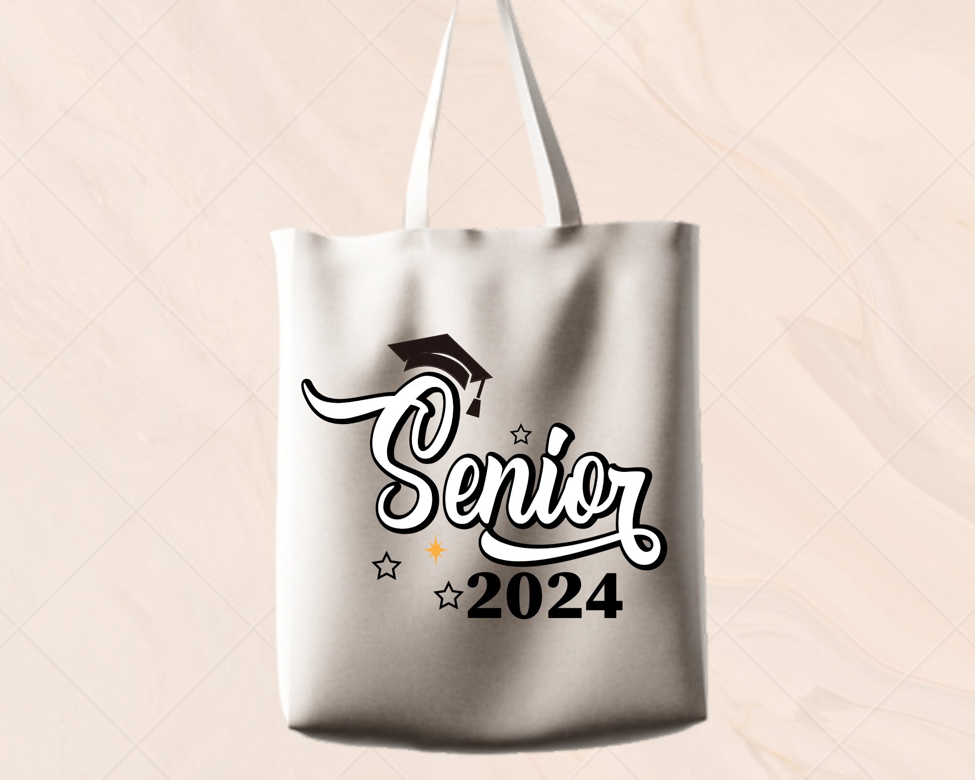 Class of 2024 Svg, Senior 2024 Svg, Graduation Svg, Air Senior 24 Svg ...