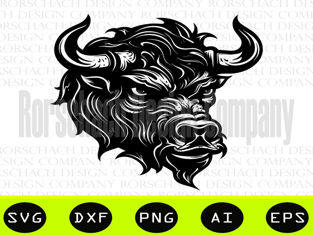 Minotaur Svg Minotaur Clipart Fable Svg Bull Svg Minotaur - Etsy Norway