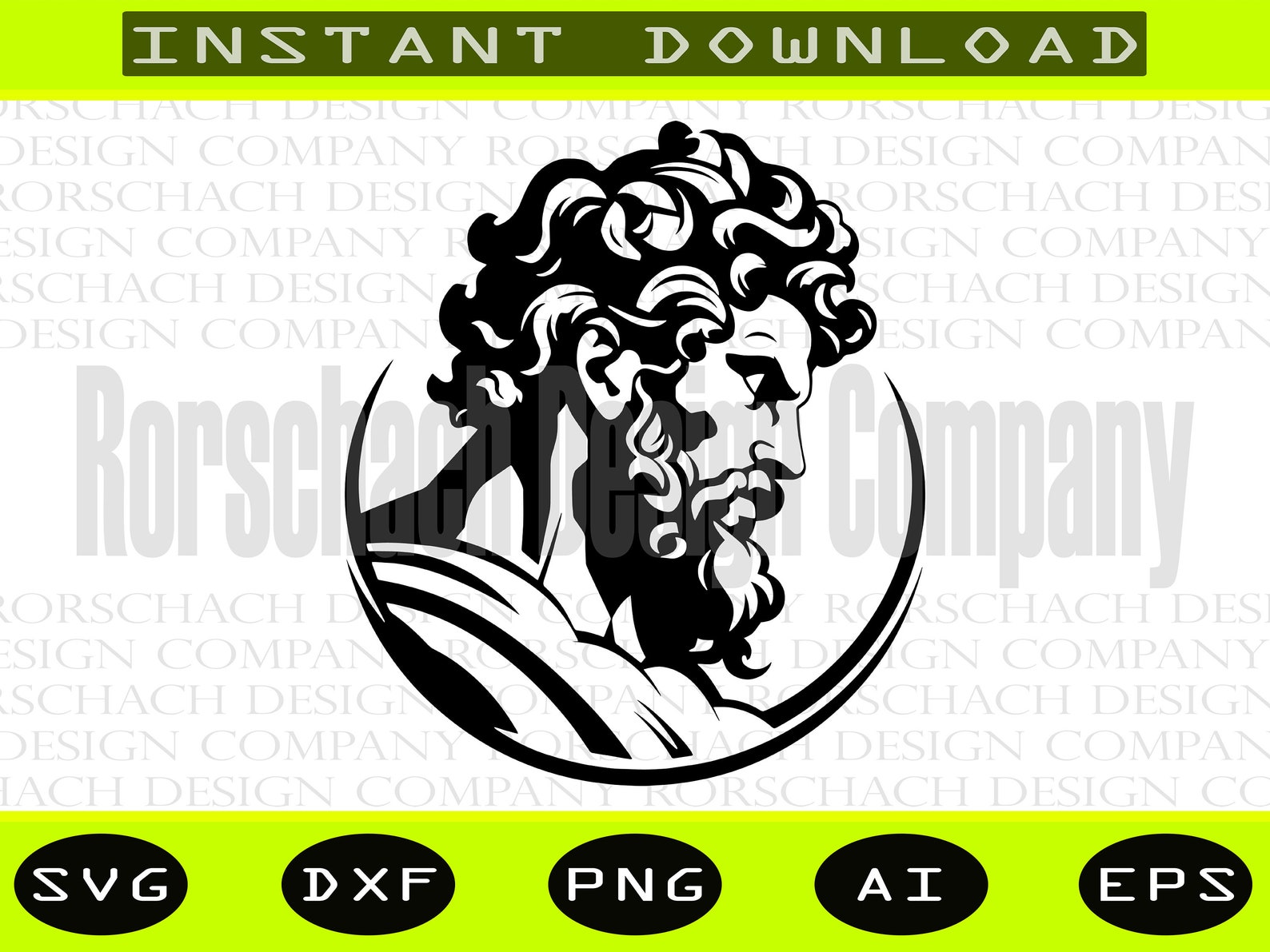Hercules Svg, Hercules Clipart, Greek God Svg, Mythology Svg, Greek ...