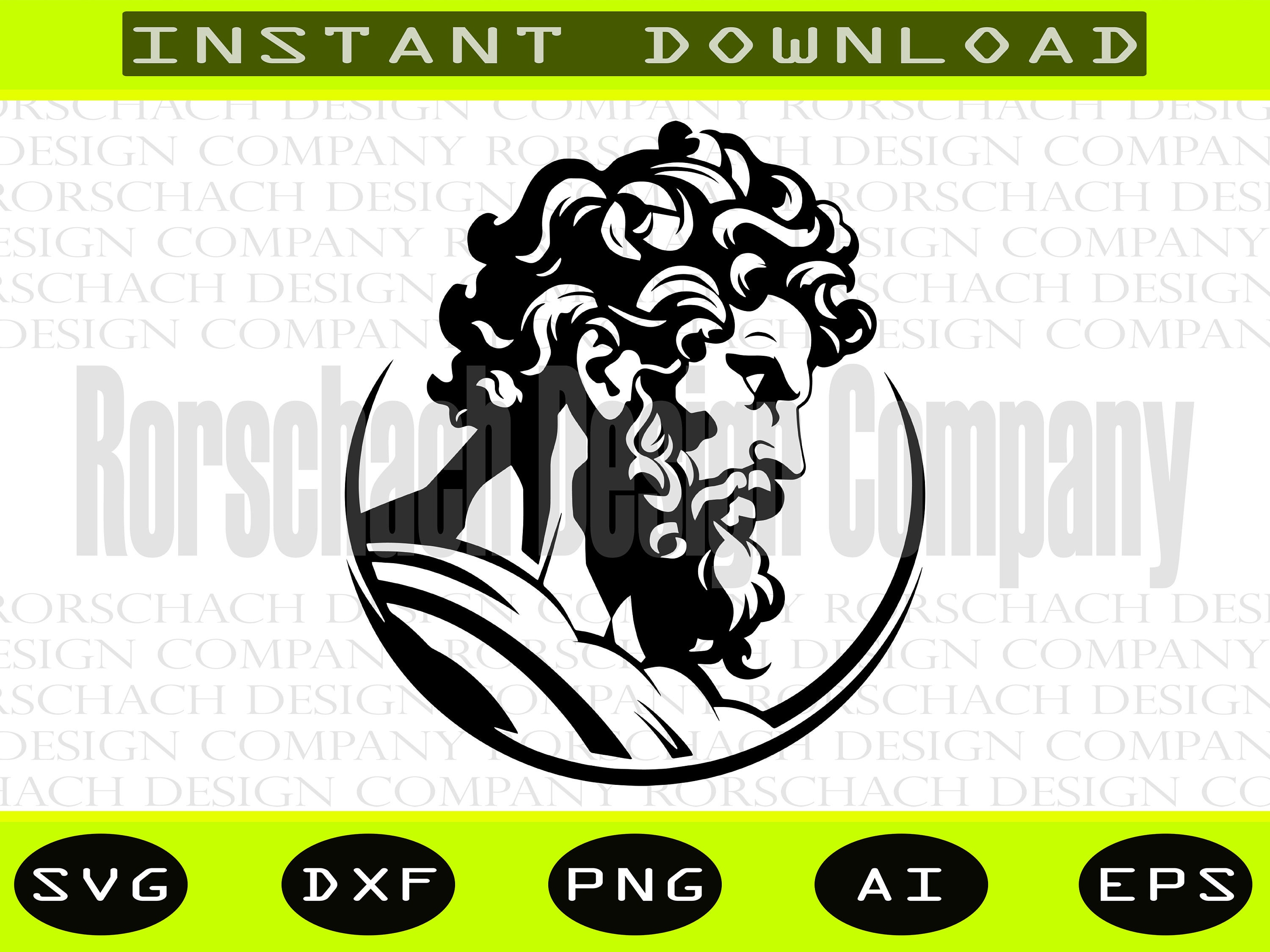 Hercules Svg, Hercules Clipart, Greek God Svg, Mythology Svg, Greek ...