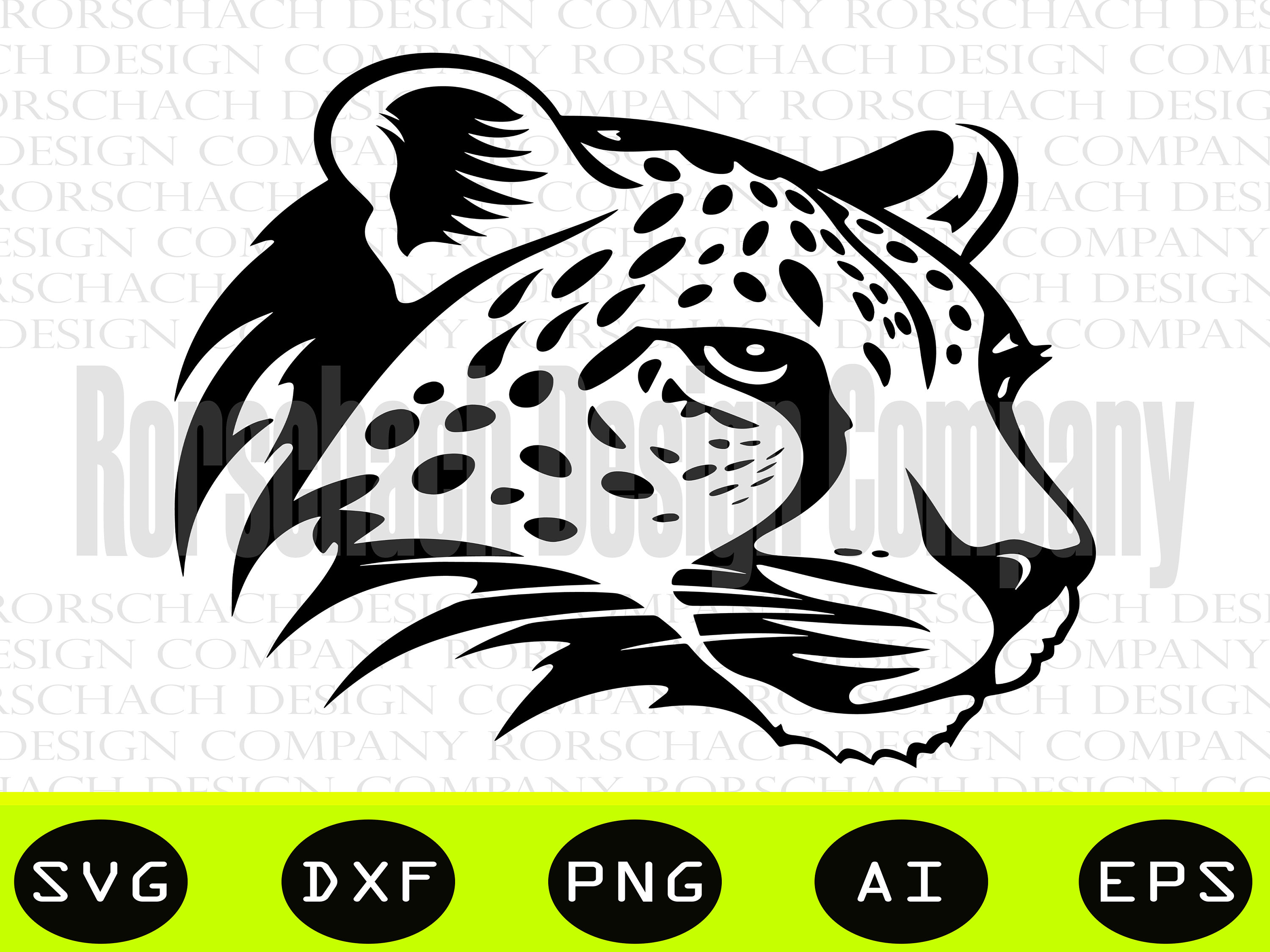 Cheetah Svg Cheetah Clipart Cheetah Svg Cat Svg Cheetah - Etsy Australia