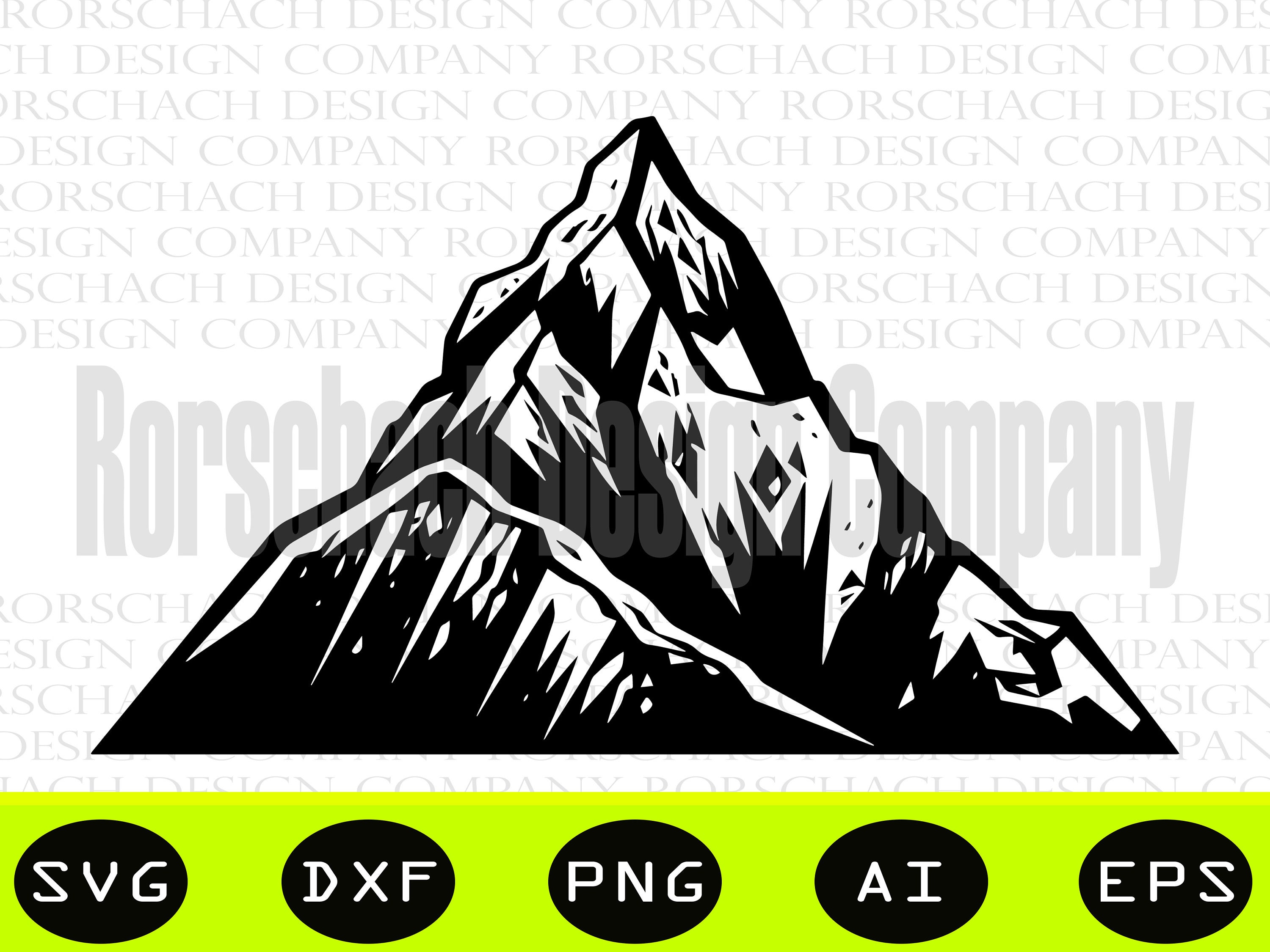 Berg-Svg, Berg-Clipart, Natur-Svg, Wandern, Berg-Svg, Berg-Vektor, Berg ...