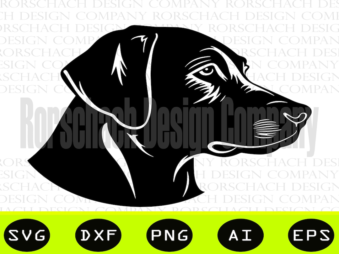 Black Lab Svg, Black Lab Clipart, Big Dog Svg, Dog Svg, Labrador Svg ...
