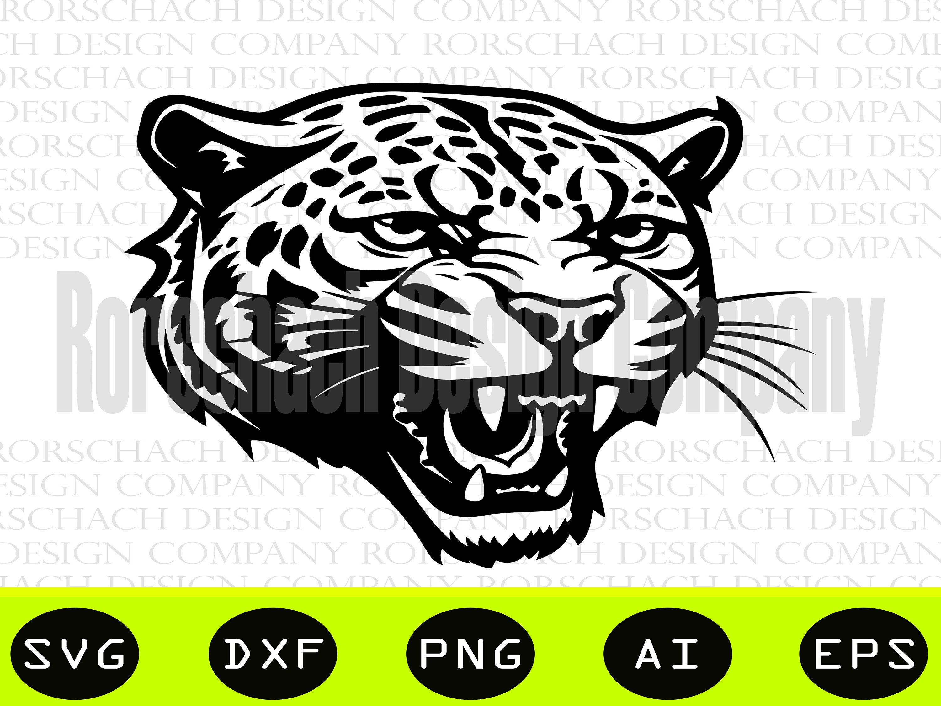 Jaguar Svg, Jaguar Clipart, Big Cat Svg, Africa Svg, Jaguar Svg, Jaguar ...