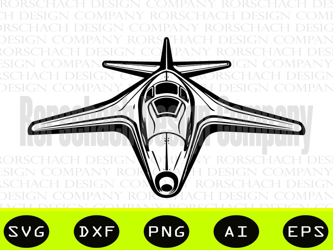 Starship Svg Starship Clipart Space Svg Ship Svg Galactic - Etsy Australia