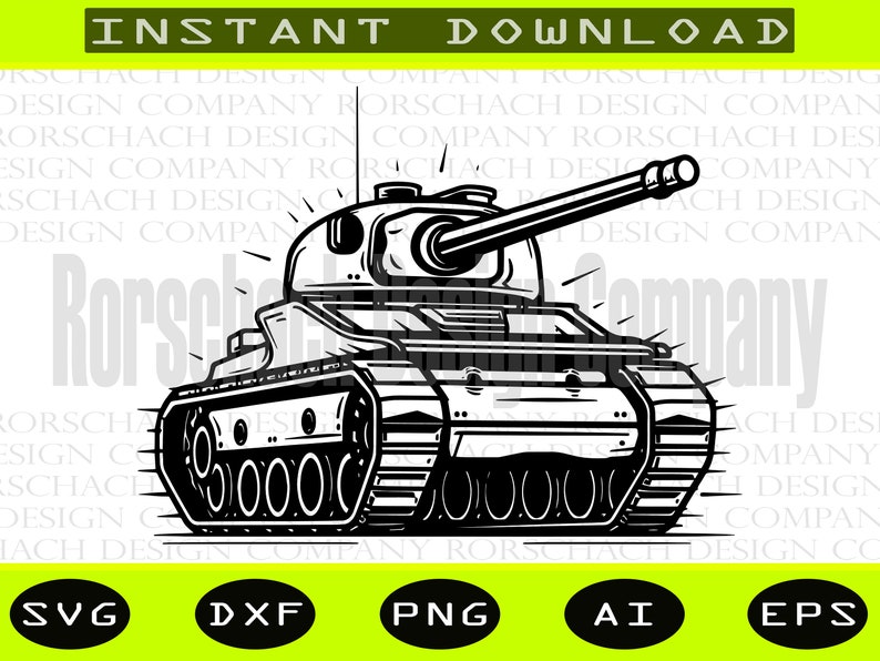 Tank Svg Tank Clipart Tank Svg Machine Svg Army Svg Tank - Etsy Ireland