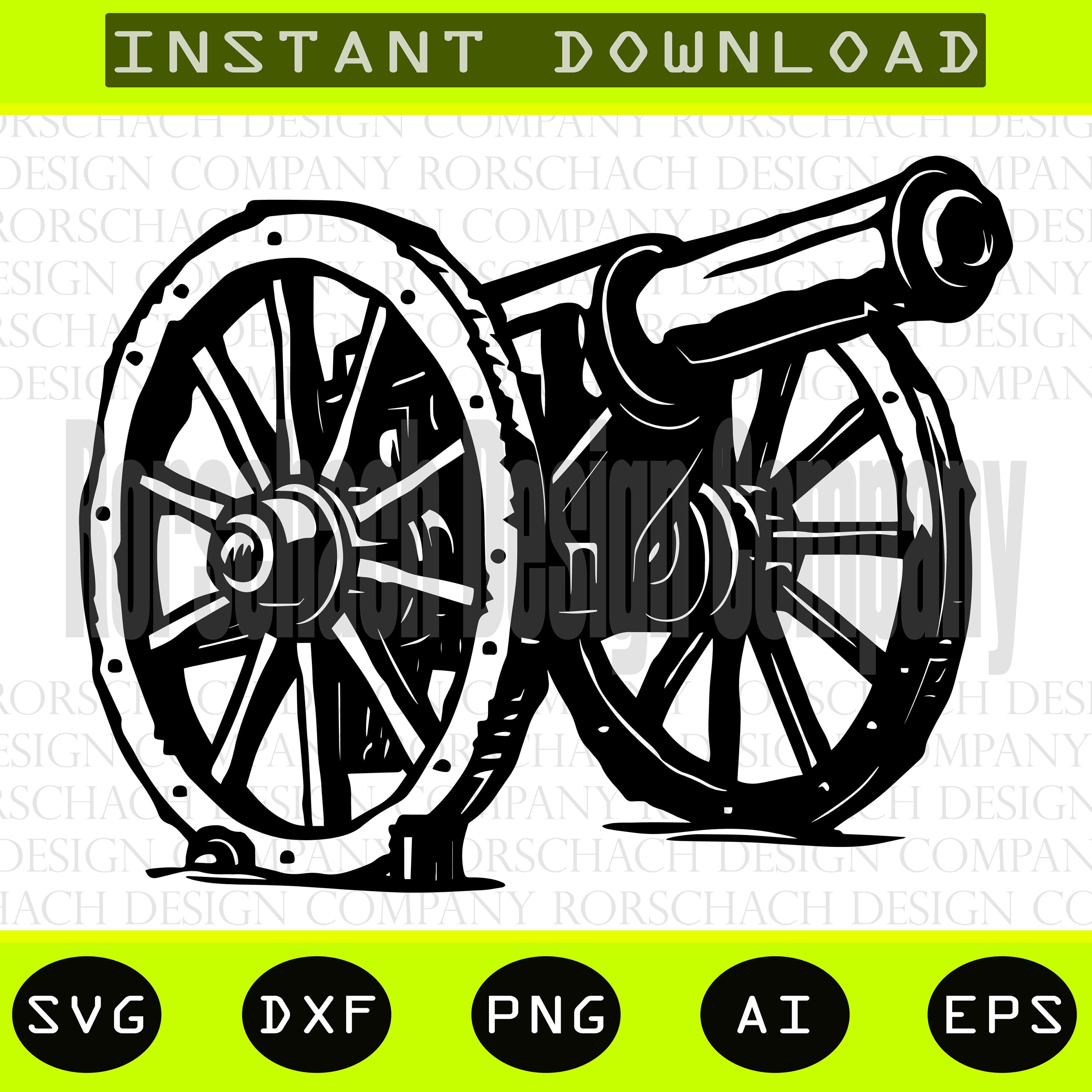Cannon Svg Cannon Clipart Cannon Svg Weapon Svg Gun Svg - Etsy Hong Kong