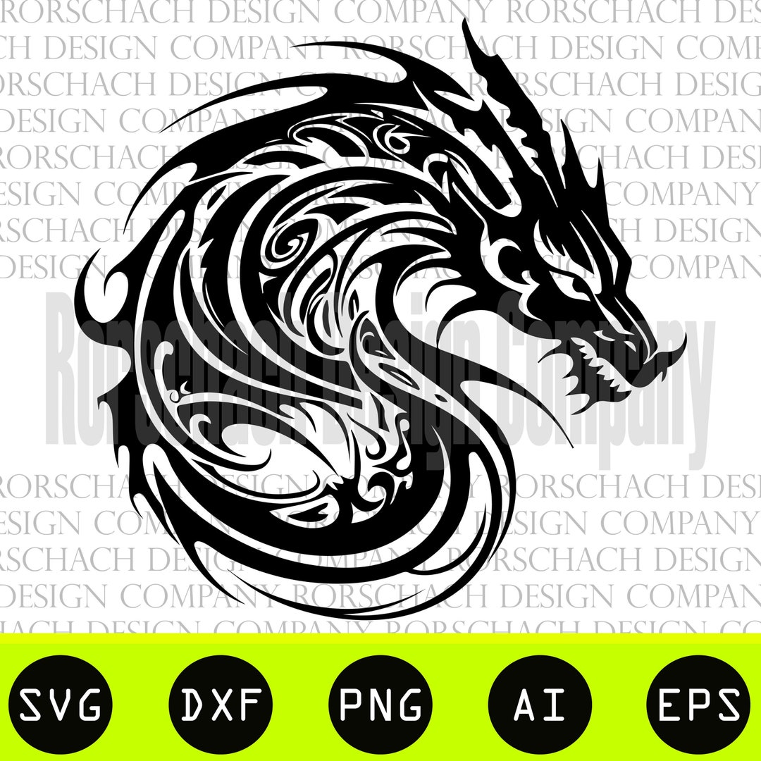 Dragon Svg Dragon Clipart Dragon Svg Fantasy Svg Knight - Etsy