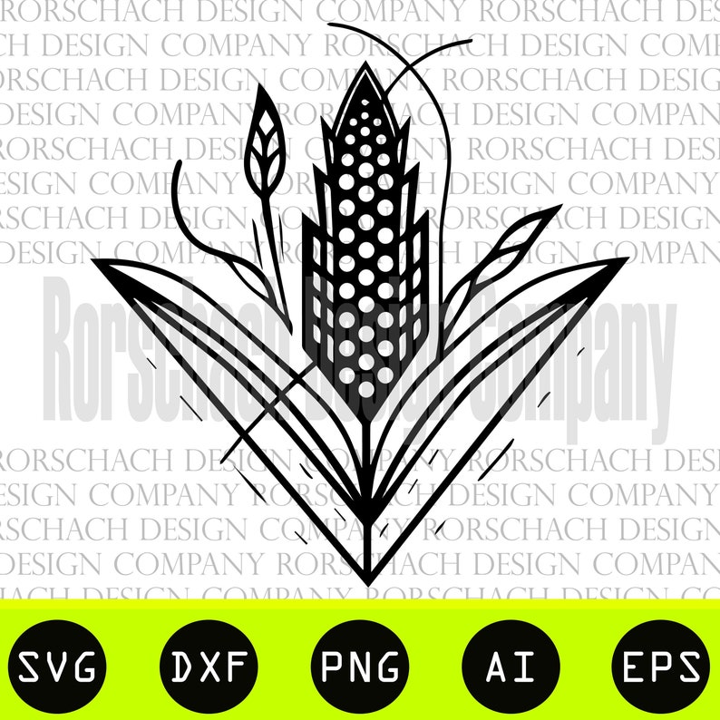 Corn Svg Corn Clipart Corn Svg Vegetable Svg Corncob Svg - Etsy
