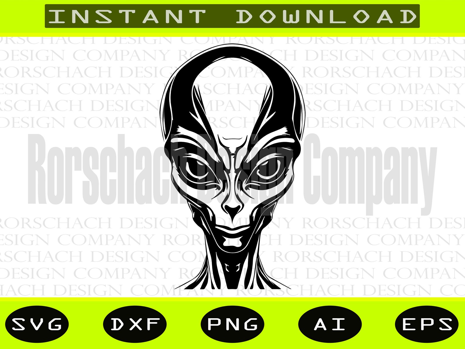 Alien Svg Alien Clipart Space Svg E.T. Svg UFO Svg Alien - Etsy