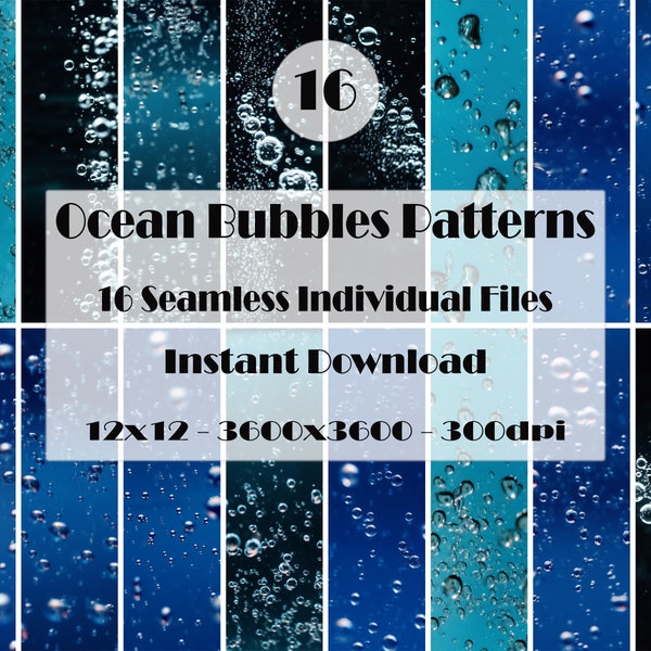 Bubble Pattern - Etsy